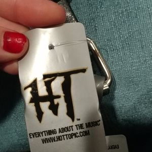 Hot Topic | Accessories | New Mens Hot Topic Star Belt | Poshmark